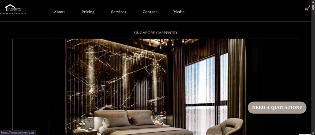 List of 7 Best Carpentry Companies in Singapore [Updated 2026] - Home ...