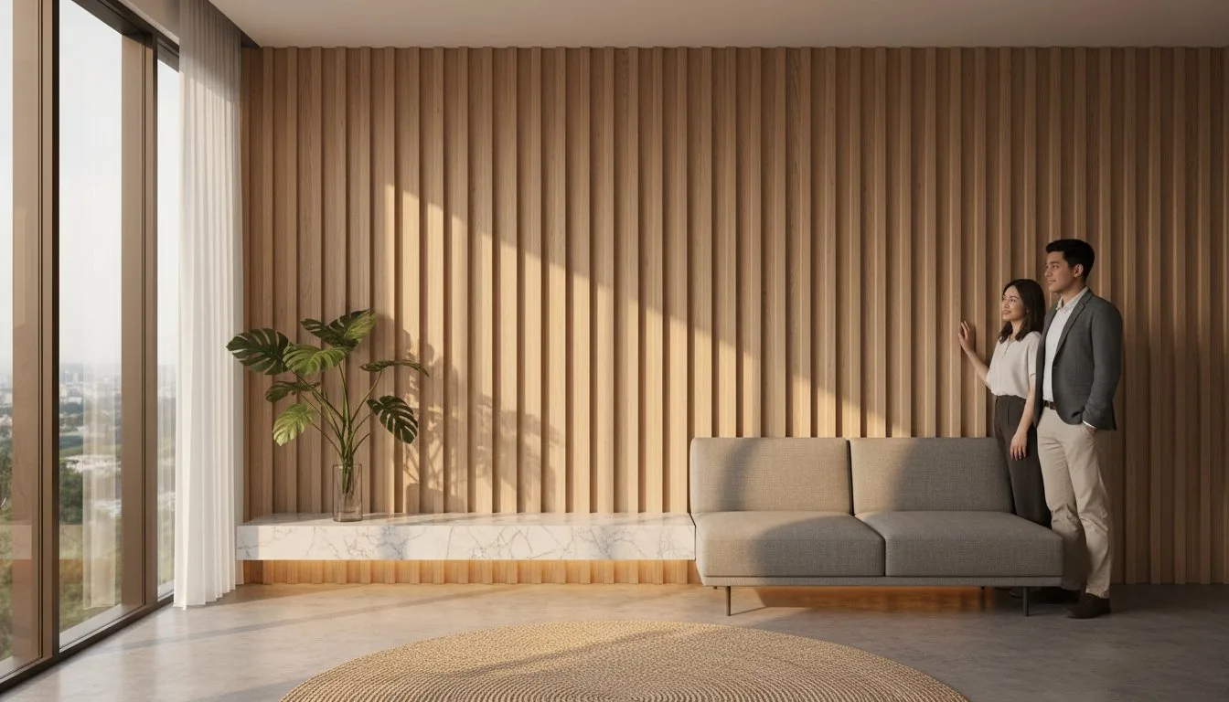 Wall Paneling Singapore: The Ultimate Guide to Transforming Your Walls ...